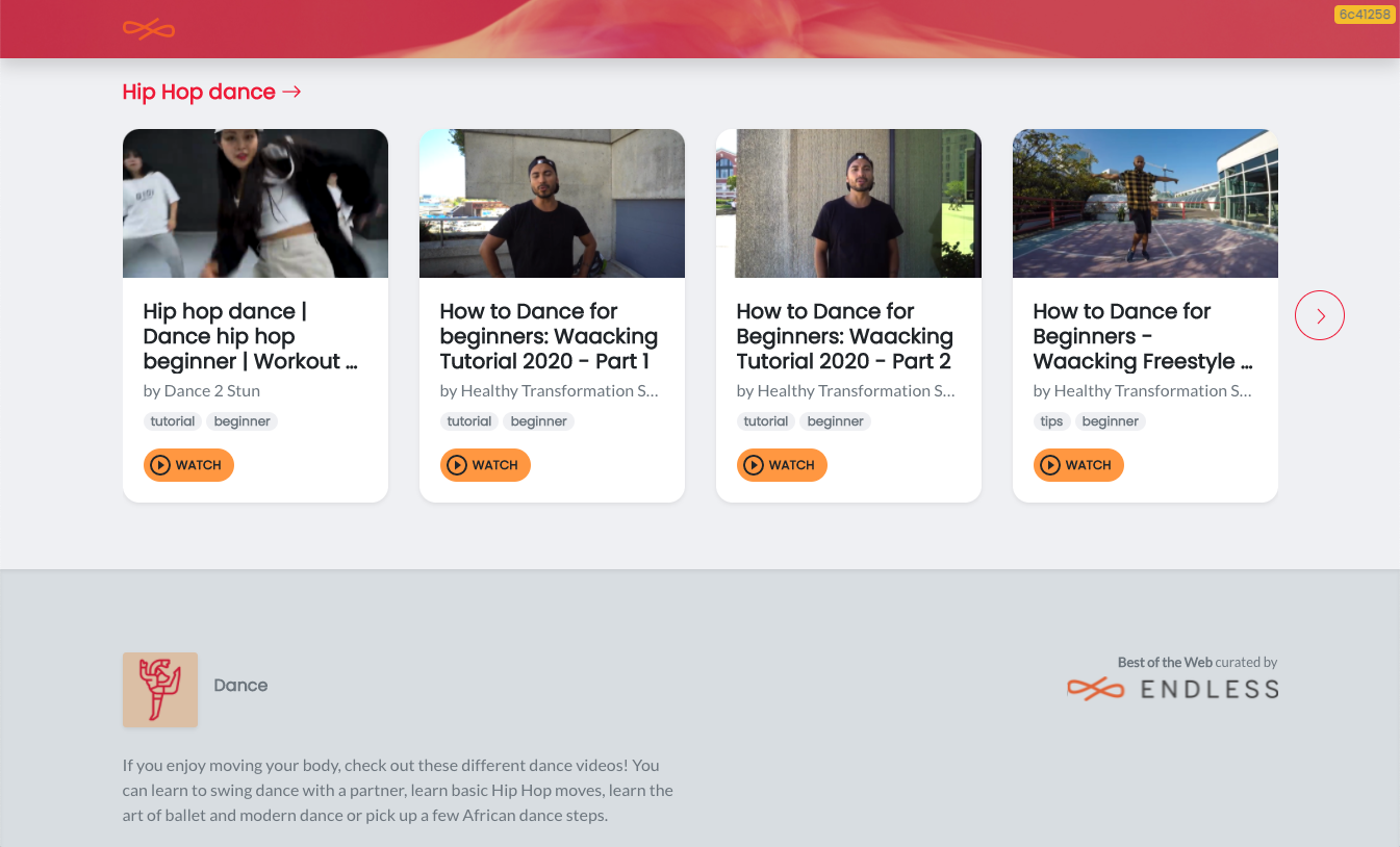 Endless Key v3 | Support & Training | Endless OS Foundation