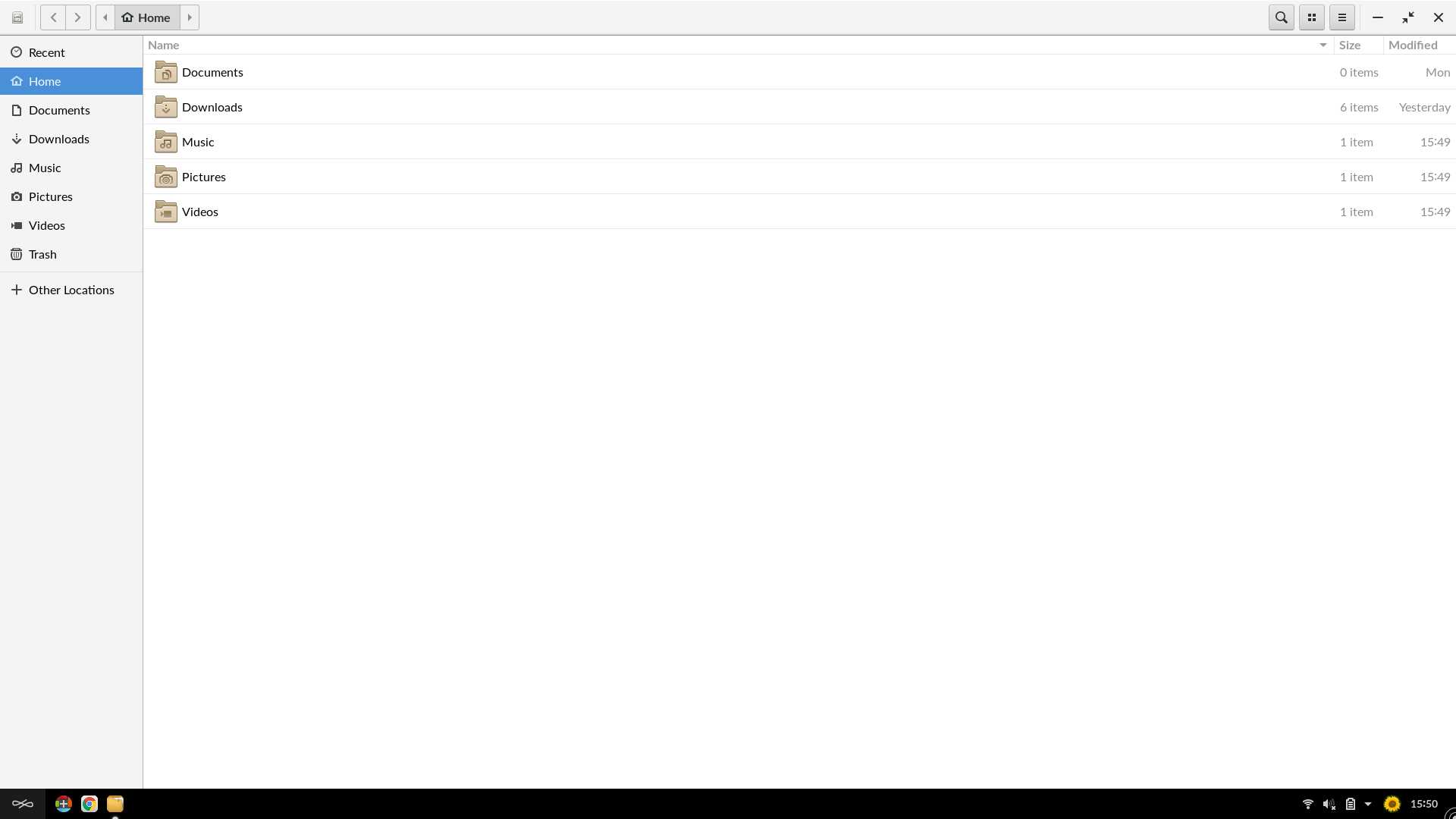 How Can I Access My Windows Files Through Endless OS Support 
